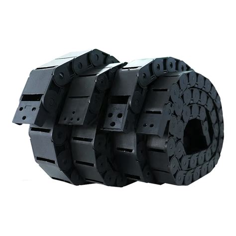 Drag Chain Drag Chain Feeder