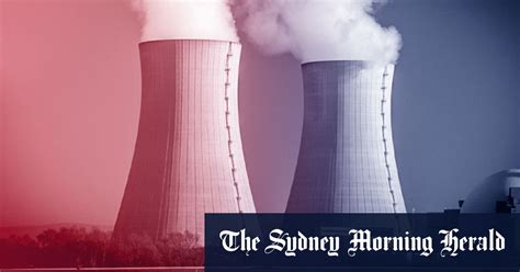 Les électeurs Sont Divisés Sur La Vision Nucléaire De Peter Dutton