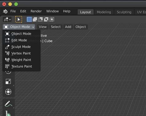 Hướng dẫn sử dụng Blender cho người mới bắt đầu Download vn