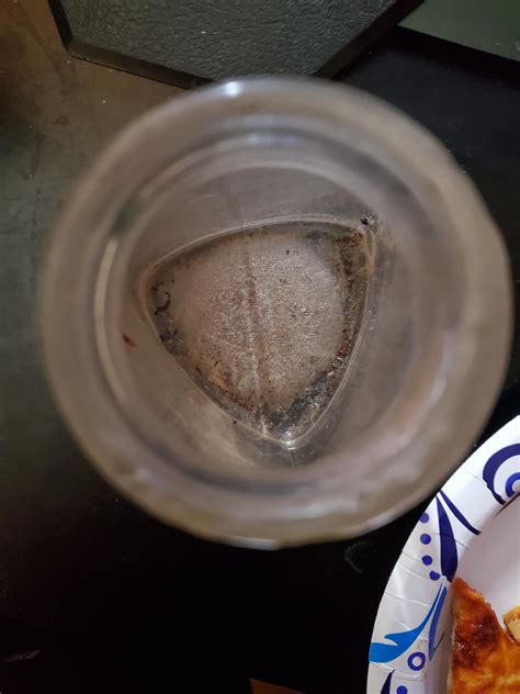 Triangle Jar R Masonjars