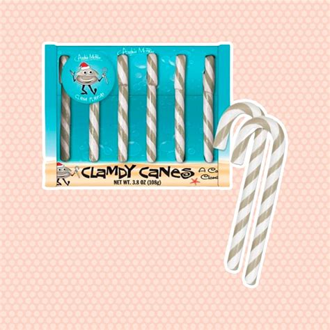 10 Weird Candy Cane Flavors To Try This Year