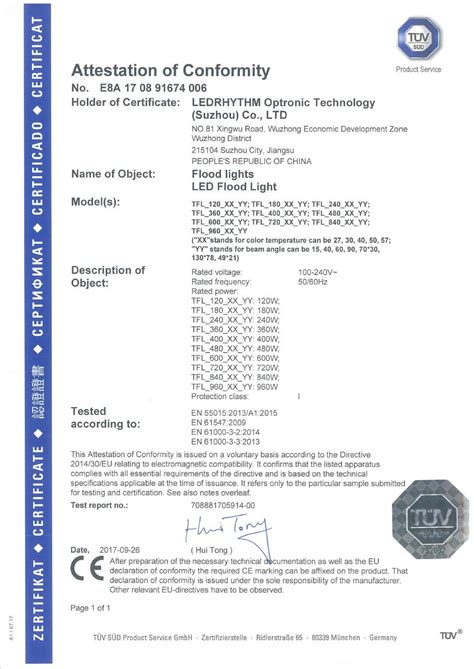 Discover Diamond Vi Lighting Excellence Page2 Of 3