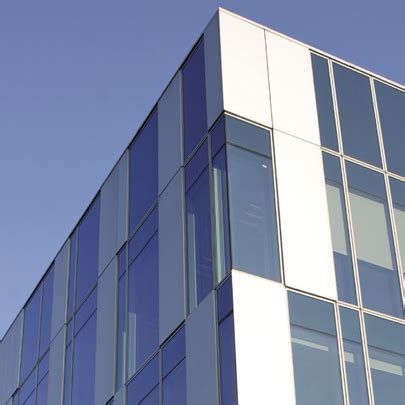 Reynaers Introduction To Unitised Curtain Walling CPD