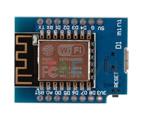 Kit Rf Thu Phát Wifi Esp8266 Nodemcu Lua D1 Mini Trường An Equipment