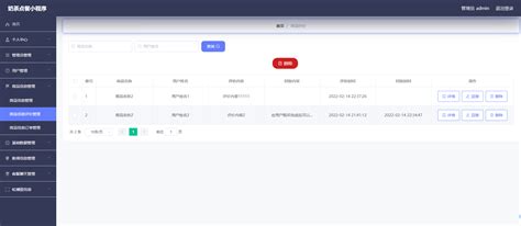 Uniapp Ssm Vue Csdn