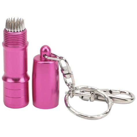 Biljart Pricker Signalen Tip Pick Aluminium Materi Vicedeal