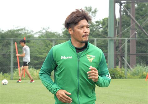 【東京v】fw大久保嘉人、再開初戦「勝って勢いに乗ることが大事」 スポーツ報知
