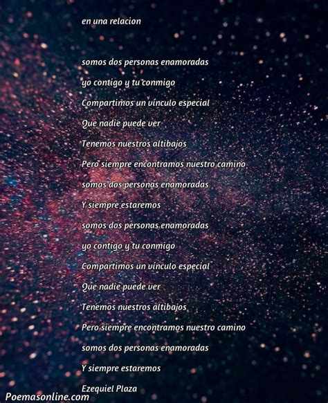 Cinco Poemas Para Recitar Entre Dos Personas Poemas Online