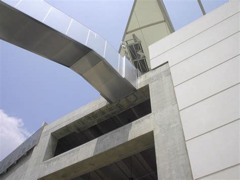 Stainless Steel Cladding Langdon Inc
