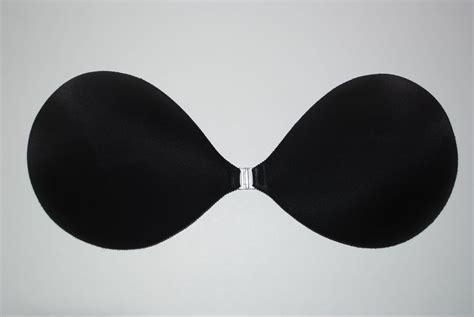 Silicone Strapless Bra Itty Bitty Bra
