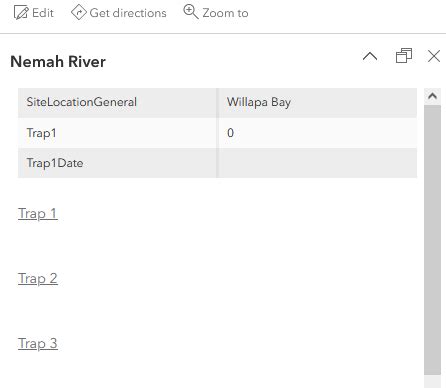 Solved Survey Field App Not Populating Values From Esri