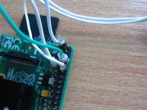 How To Connect Raspberry Pi Over Serial Port 4 Steps Instructables