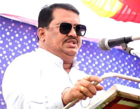 Congress Vijay Wadettiwar New Leader Of Oppn In Maha Assembly