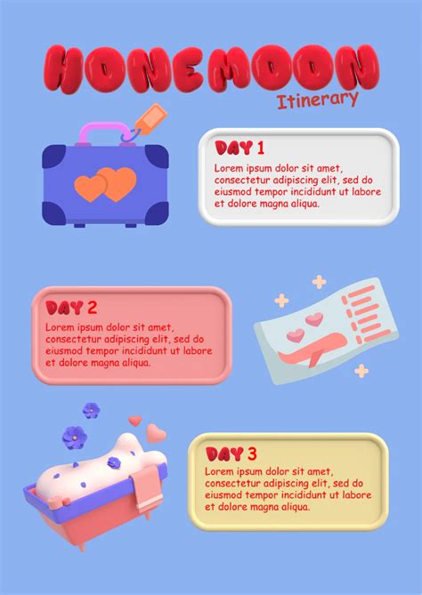 40 Free Itinerary Templates For Google Docs Docs Slides