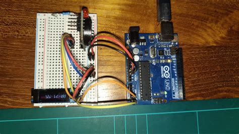 Code Suddenly Stopped Working Hardware Related 3rd Party Boards