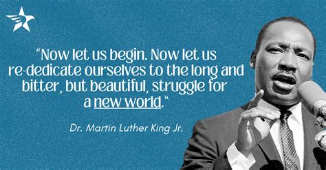 Martin Luther King Jr Day Quotes