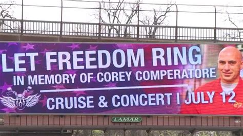 Memorial Fundraiser To Be Held In Honor Of Corey Comperatore