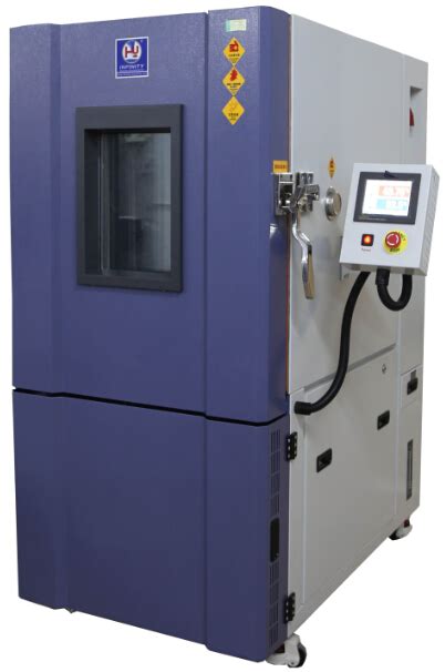 温湿度试验箱冷热冲击试验箱等选型库 恒温恒湿试验箱 高低温箱 冷热冲击箱 快速温变箱 高温老化房 东莞市华谊创鸿试验设备有限公司