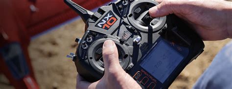 Spektrum Rc Transmitters