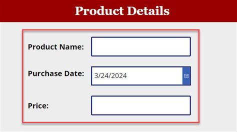 Power Apps Value Function How To Use