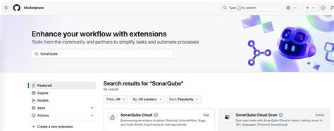 Please Delist Sonarcloud Github Action Sonarqube Cloud Sonar Community