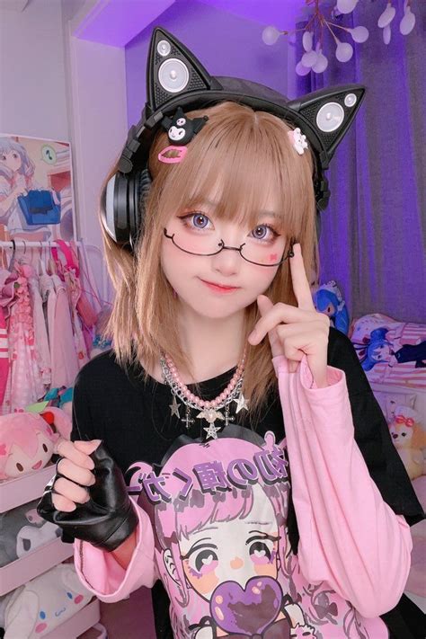 Best Kawaii Cosplay Ideas On Pinterest Anime Cosplay Cute Telegraph