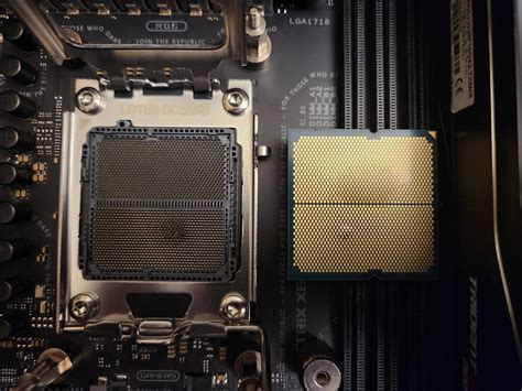 New Bios Updates Try To Keep Ryzen 7000x3d Processors From Frying