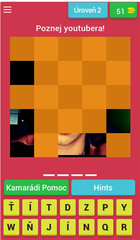 Poznej Youtubera APK สำหรบ Android ดาวนโหลด