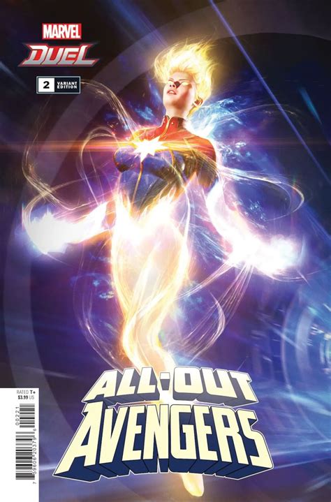See Every Marvel Netease Games Variant Cover Out October 2022 • Aipt