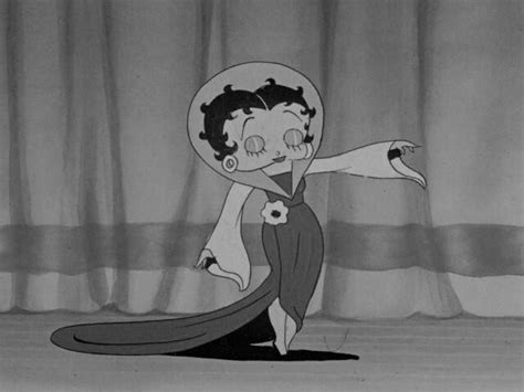 Betty Boop Season 1934 Trakt
