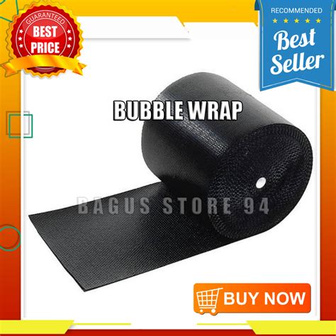 Jual Bubble Wrap Kardus Untuk Tambahan Packing Shopee Indonesia