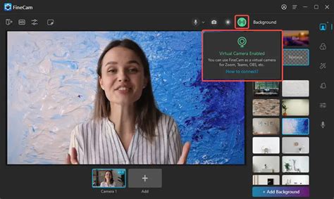 3 ways to quickly remove webcam background without green screen