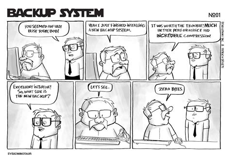 System Administrators 10 Best Practices For Career Success And Happiness