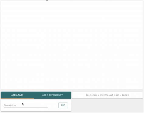 Github Domoenchtaskdep Experiment In Creating And Visualizing A