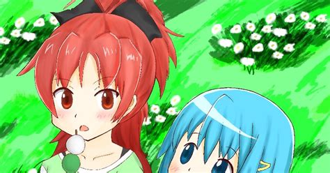 美樹さやか 杏さやで小春日和 らいのイラスト Pixiv