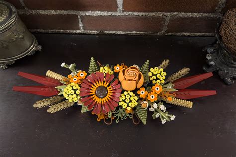 Stop Murdering Houseplants Try Lego Flowers Instead Reviews By