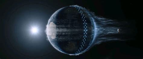 Wandering Earth Earth Hd Wallpaper Wallpaperbetter