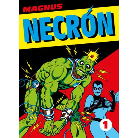 NecrÓn 1