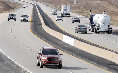 Kansas Turnpike Will Soon Be Cashless The Iola Register