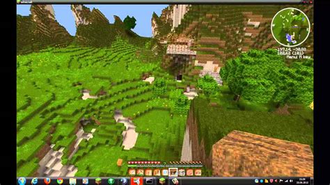 Lets Play Minecraft Together 13 Endlich Ein Feld Youtube