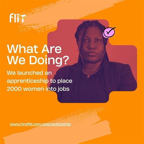 Flit Inc On Linkedin The Flit Apprentice Program Is More Than Just A