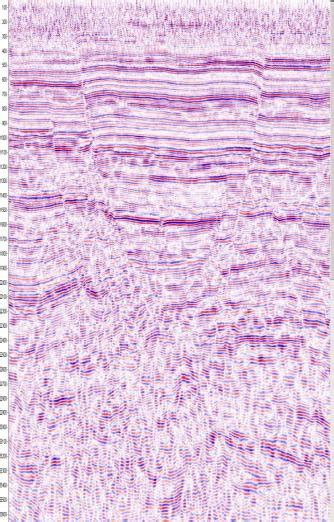 Migrated Stack Section Fig 16 Migrated Stack Section Download Scientific Diagram