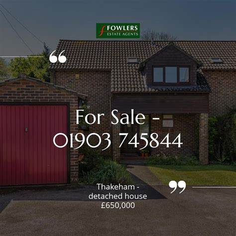 Fowlers Estate Agents On Linkedin We Are Delighted To Announce A New