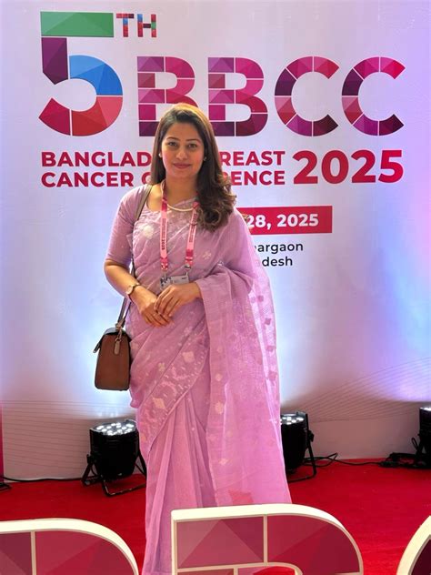 Dr Adiba Chowdhury On Linkedin Bsbcs Bbcc2025 Bbcc25 Dradibachowdhury Womensurgeon Surgeons