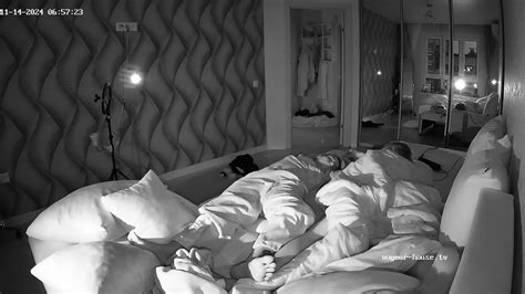 Special Candid Sleeping Bare Feet Closeup Scenes Draca And Pyro 2024 11