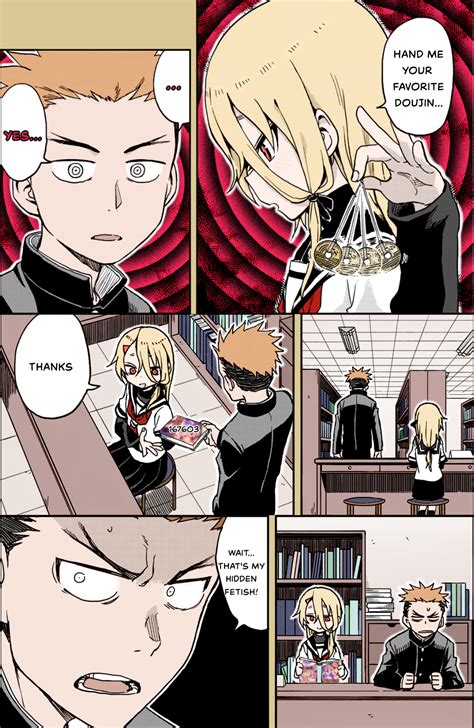 Secret Fetish R Animemes