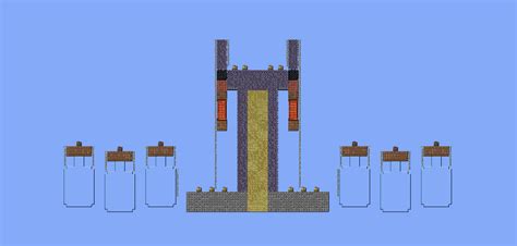 Alchemy Table Terraria Maps Curseforge