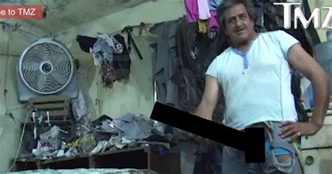 Wow Viral Man With The Worlds Largest Manhood Is Now Viral