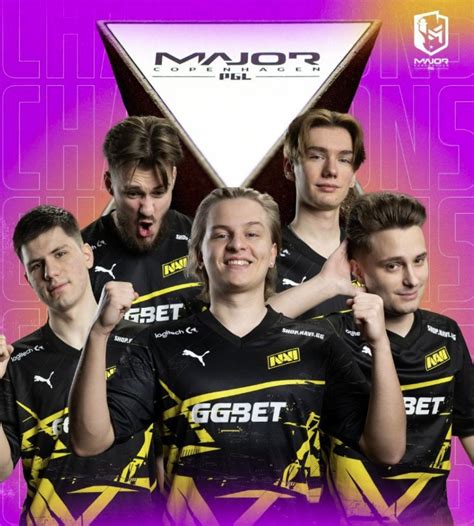 Jl Mvp первого мейджора по Counter Strike 2