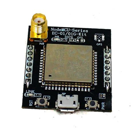 Ai Thinker Nodemcu Ec 01 Nbiot Development Board Buy Online At Low